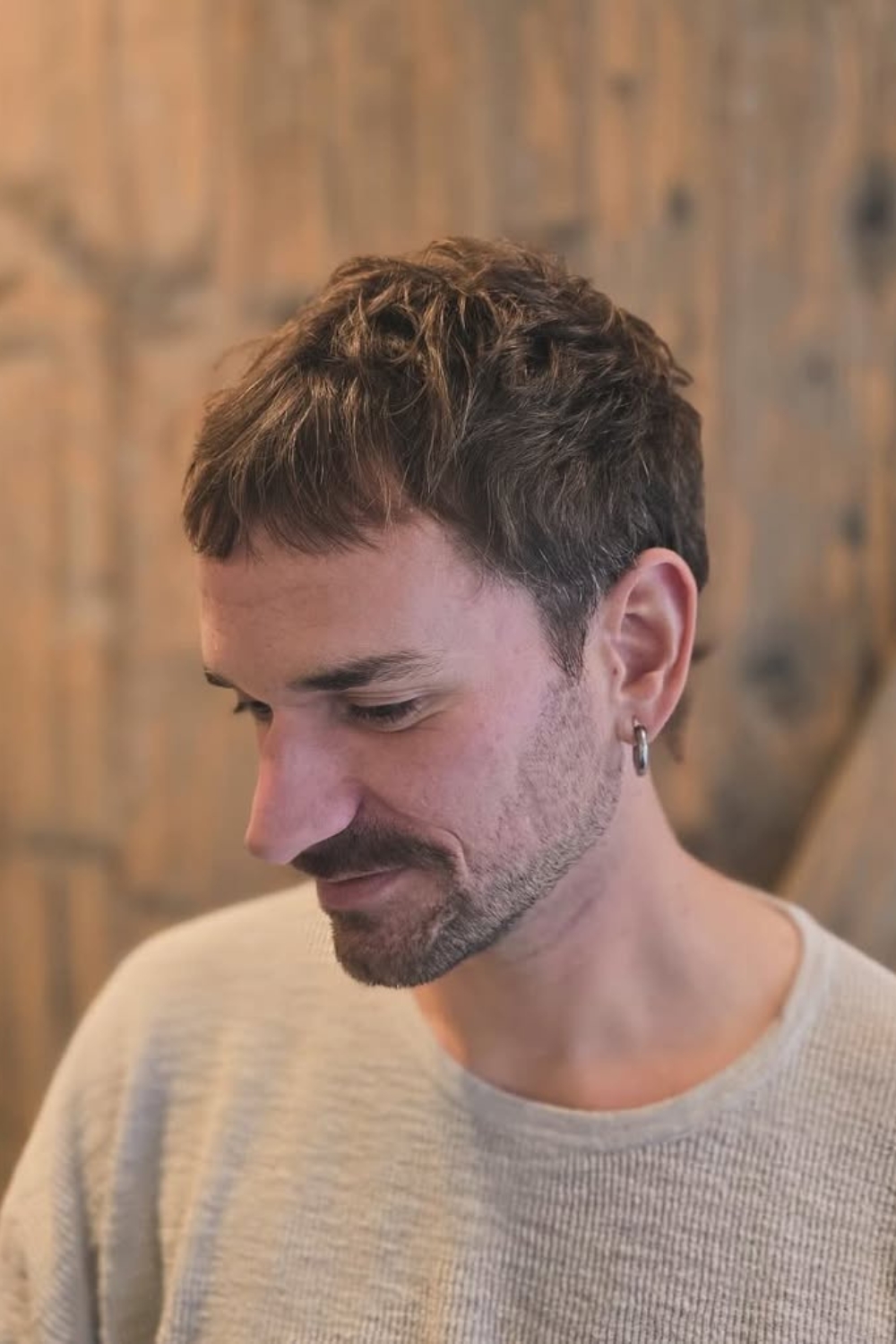 19 Mod Cut Haircut Ideas for Men 2026 – Trimmer Picks