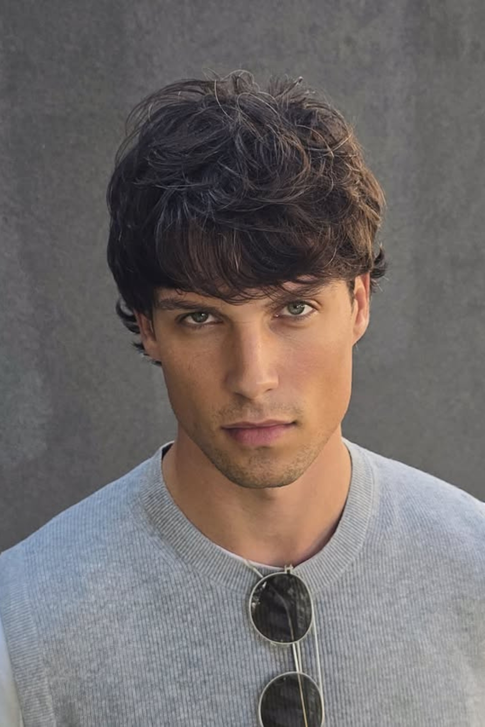 19 Mod Cut Haircut Ideas for Men 2026 – Trimmer Picks