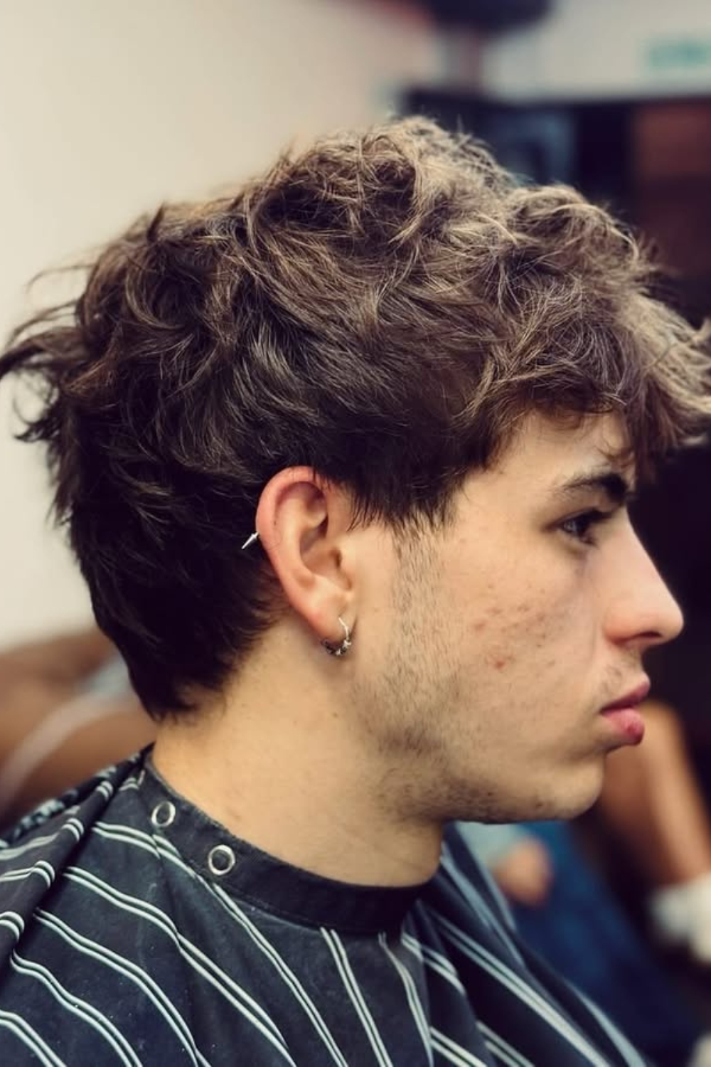 19 Mod Cut Haircut Ideas for Men 2026 – Trimmer Picks