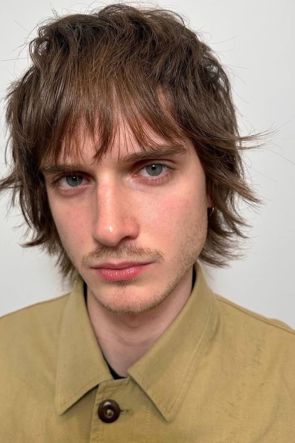 19 Mod Cut Haircut Ideas for Men 2026 – Trimmer Picks