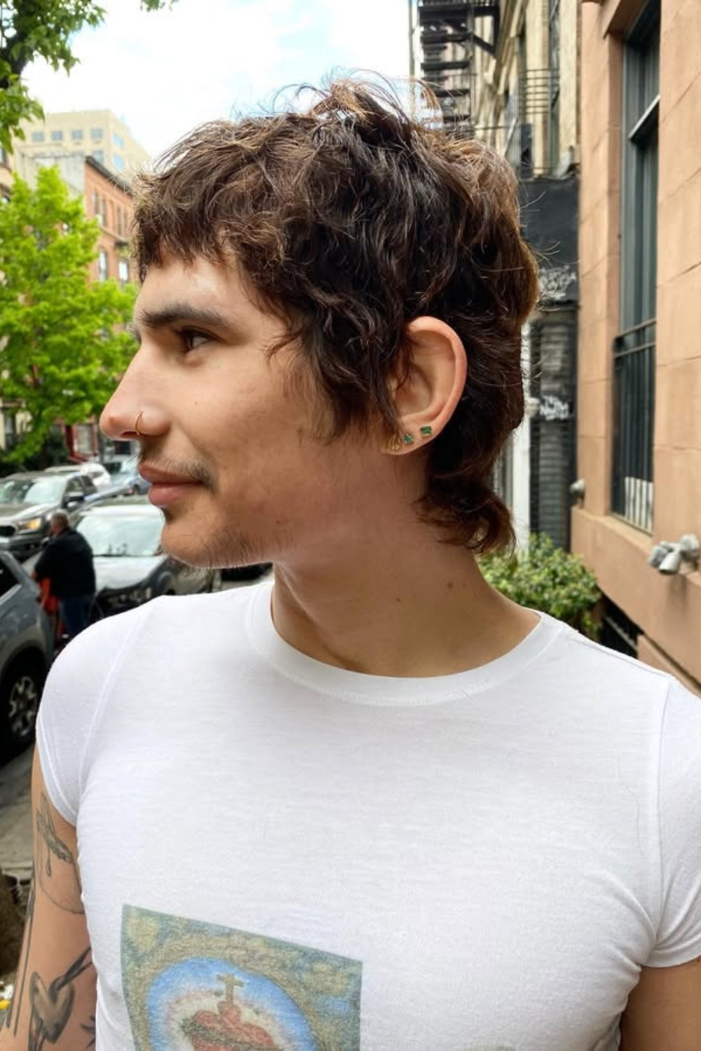 19 Mod Cut Haircut Ideas for Men 2026 – Trimmer Picks