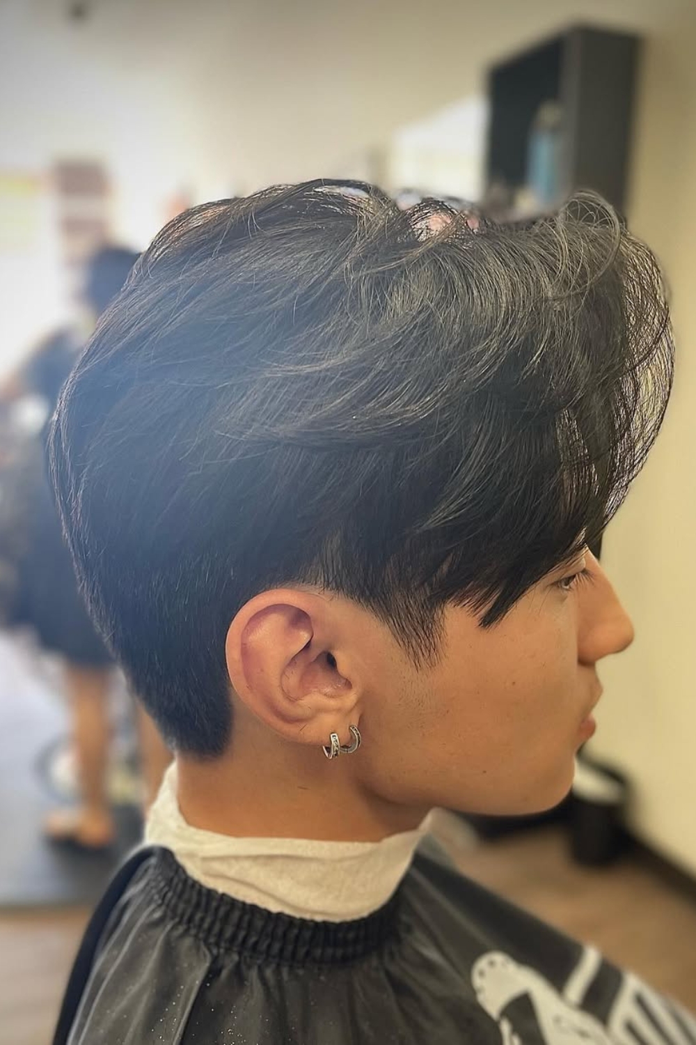 20 Two Block Haircut Men for 2026 – Trimmer Picks