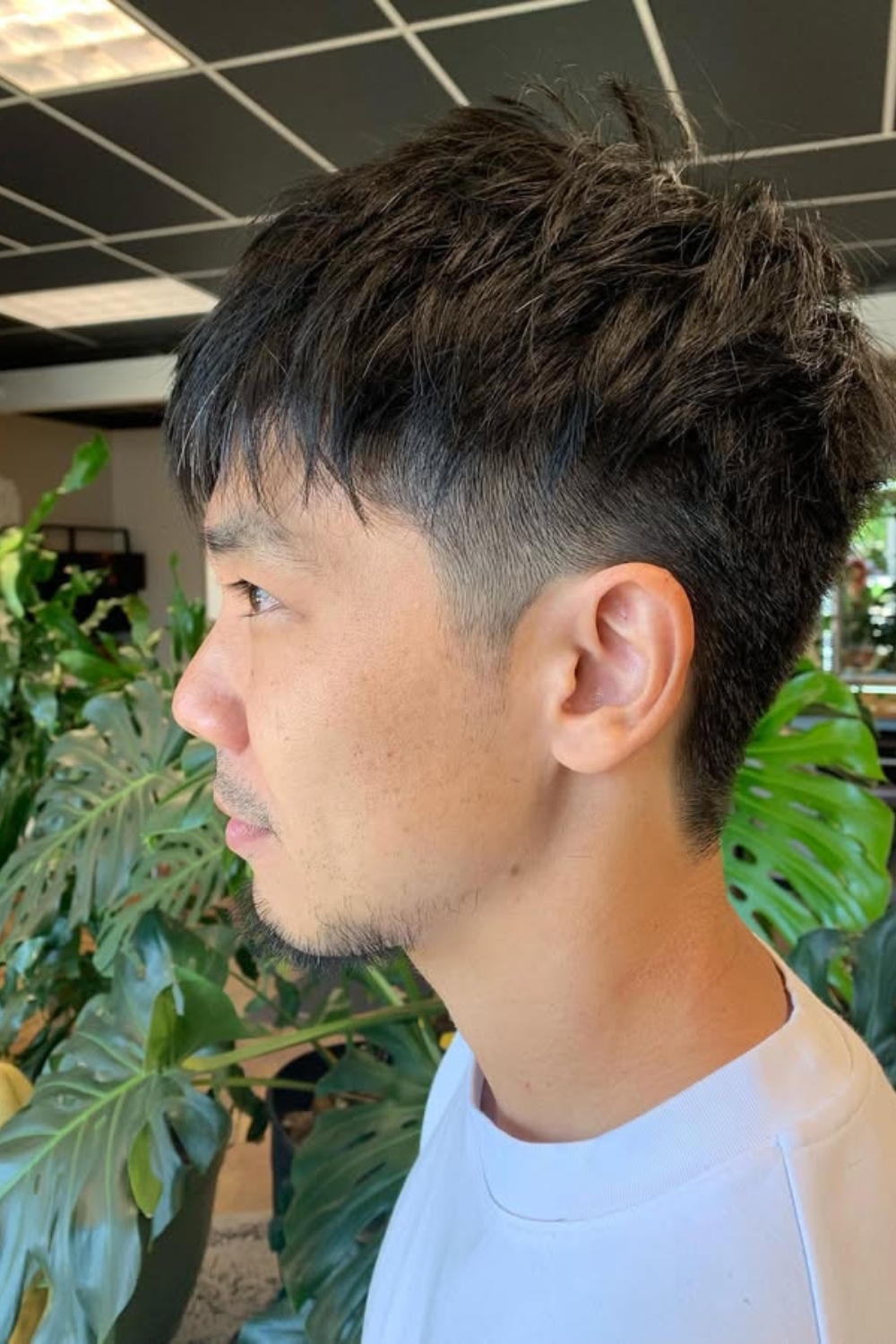 20 Two Block Haircut Men for 2026 – Trimmer Picks