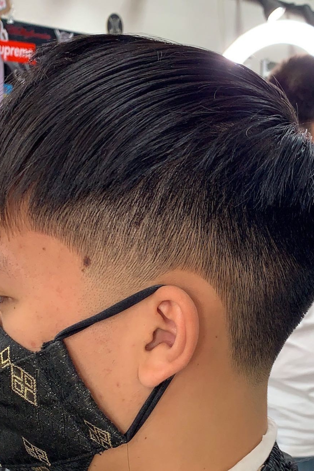 20 Two Block Haircut Men for 2026 – Trimmer Picks
