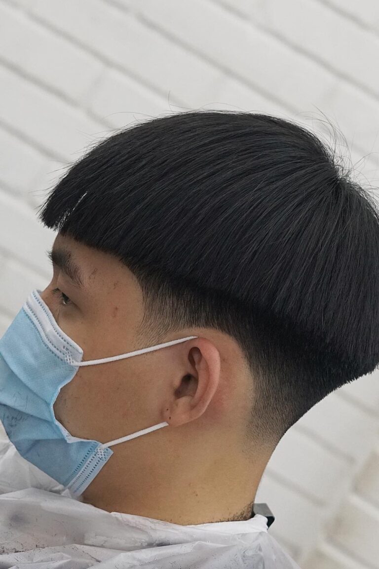 20 Two Block Haircut Men for 2026 – Trimmer Picks