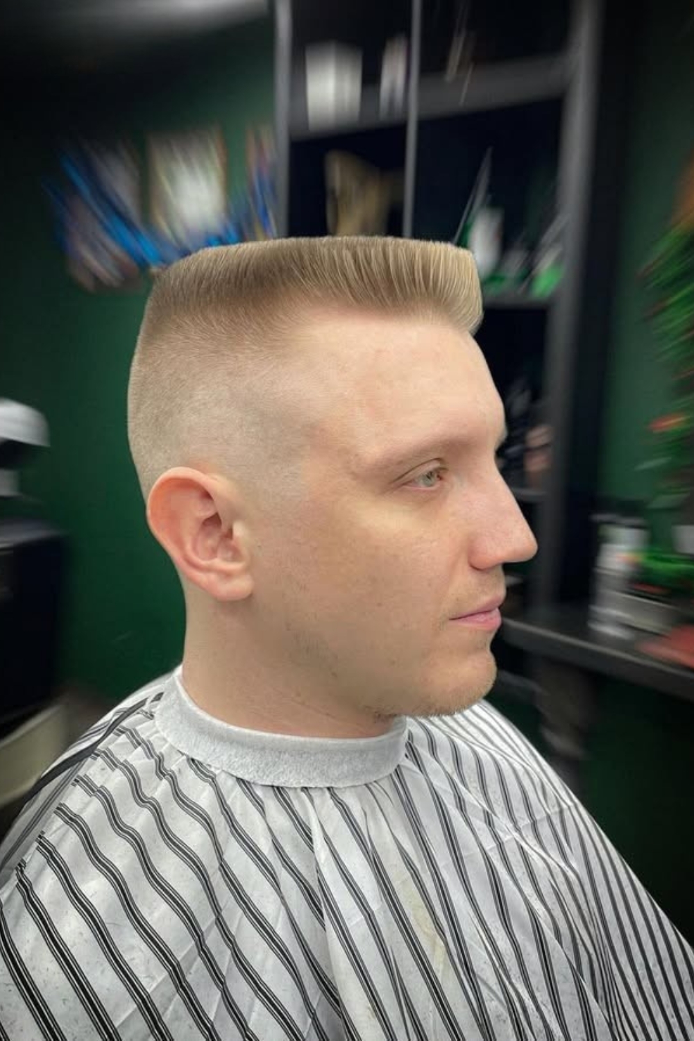 20 Flat Top Haircut Ideas for 2026 – Trimmer Picks