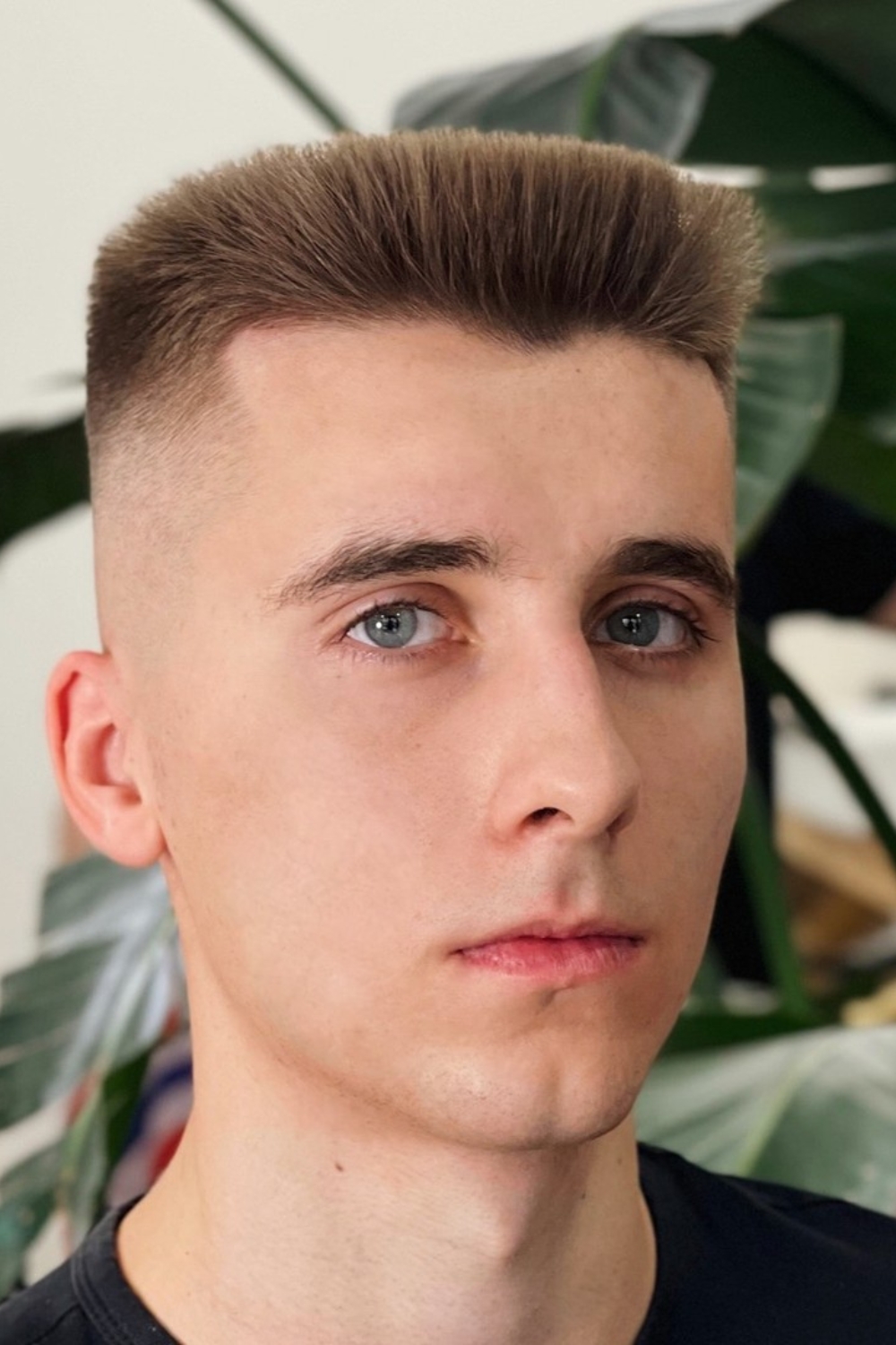 20 Flat Top Haircut Ideas for 2026 – Trimmer Picks