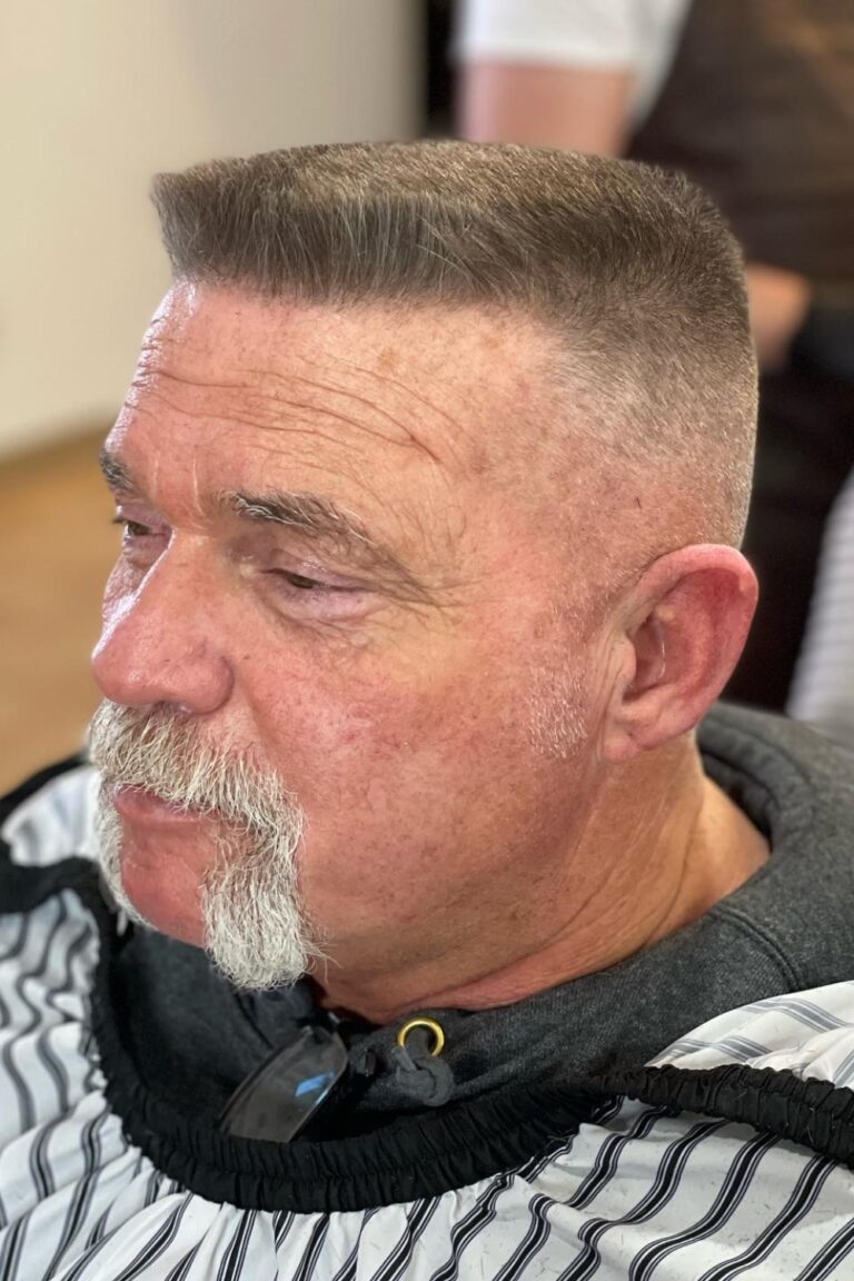 20 Flat Top Haircut Ideas for 2026 – Trimmer Picks