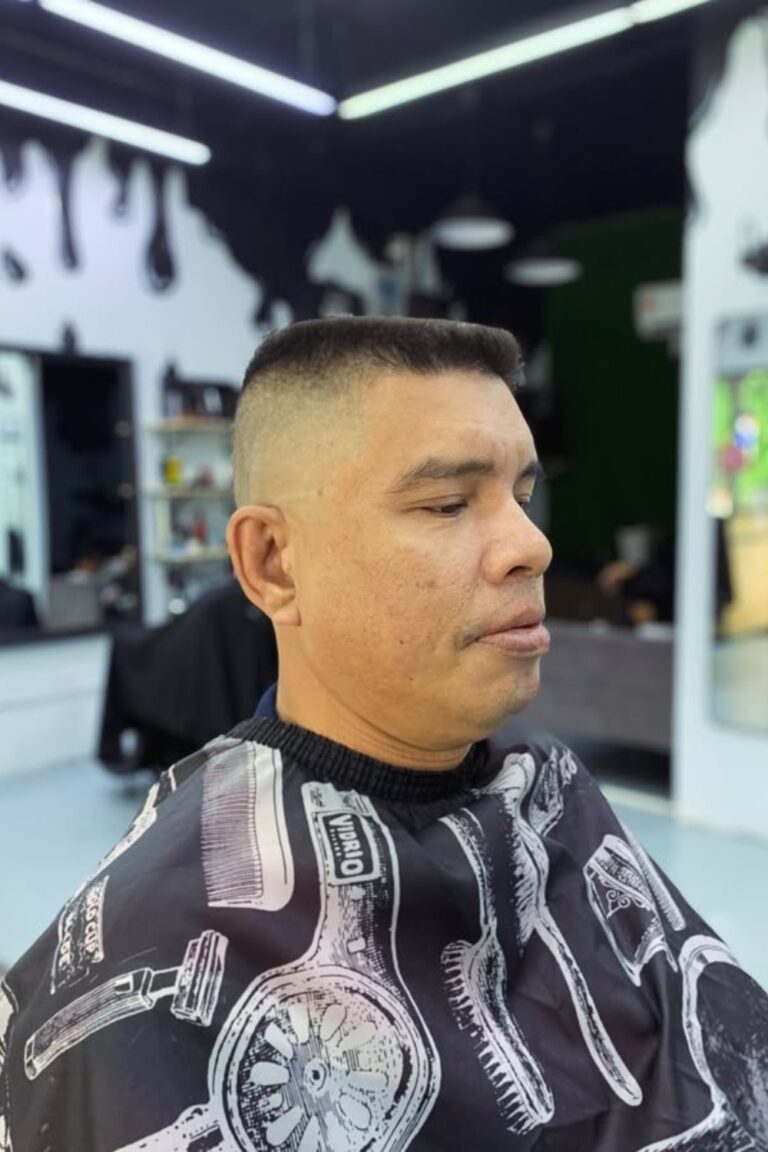 20 Flat Top Haircut Ideas for 2026 – Trimmer Picks