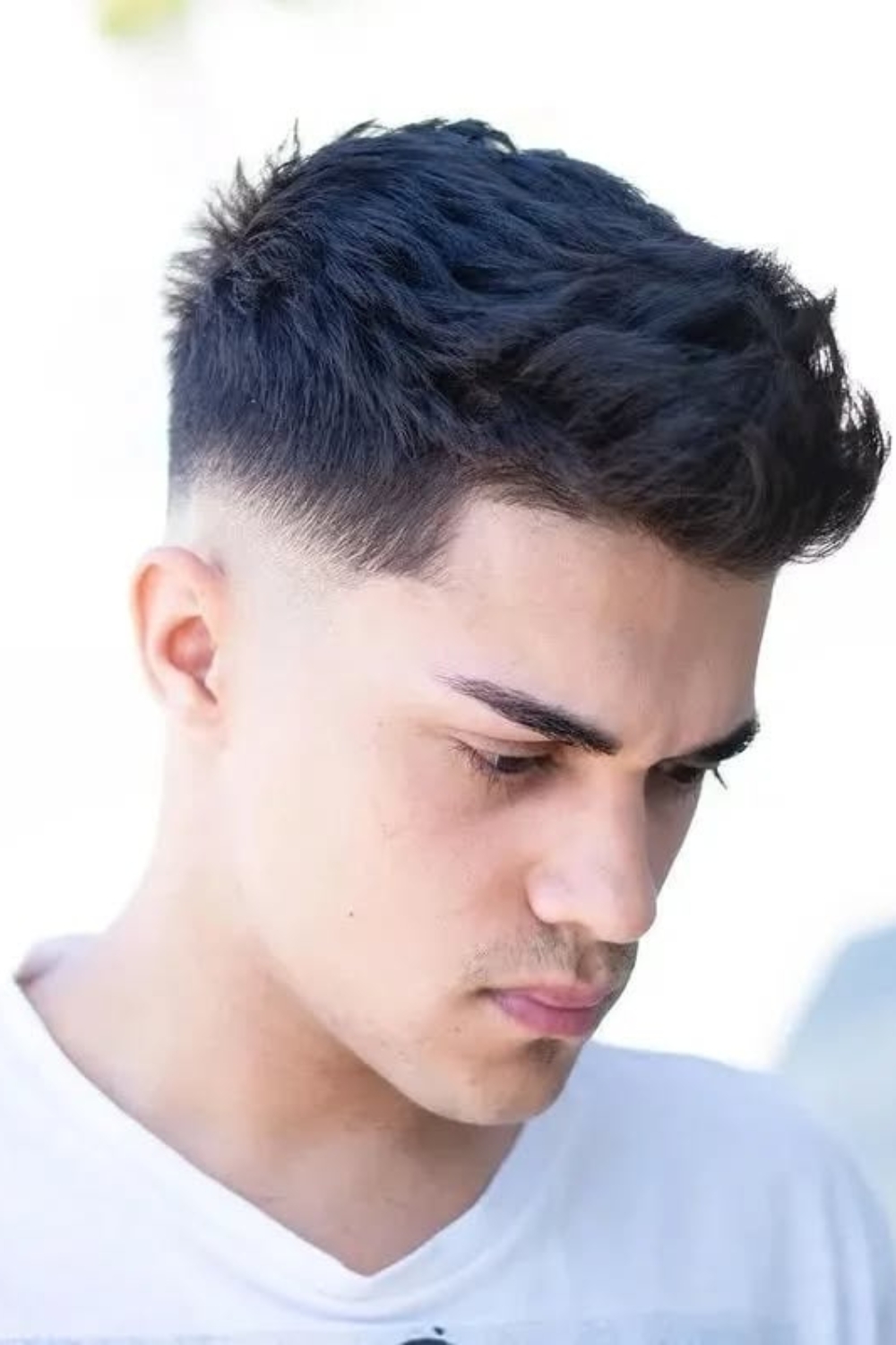 27 Textured Crop Hair Men for 2026 – Trimmer Picks