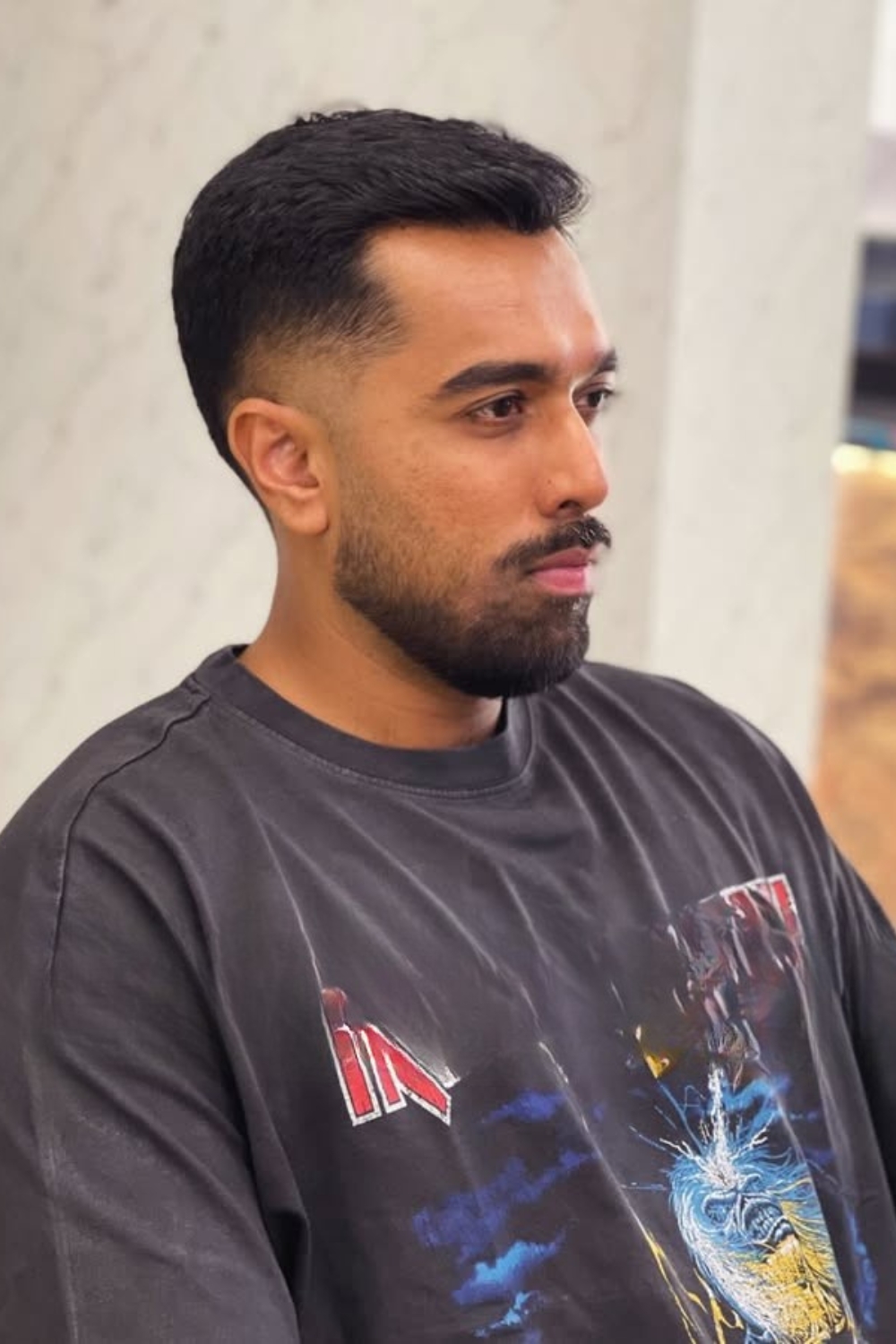 27 Textured Crop Hair Men for 2026 – Trimmer Picks