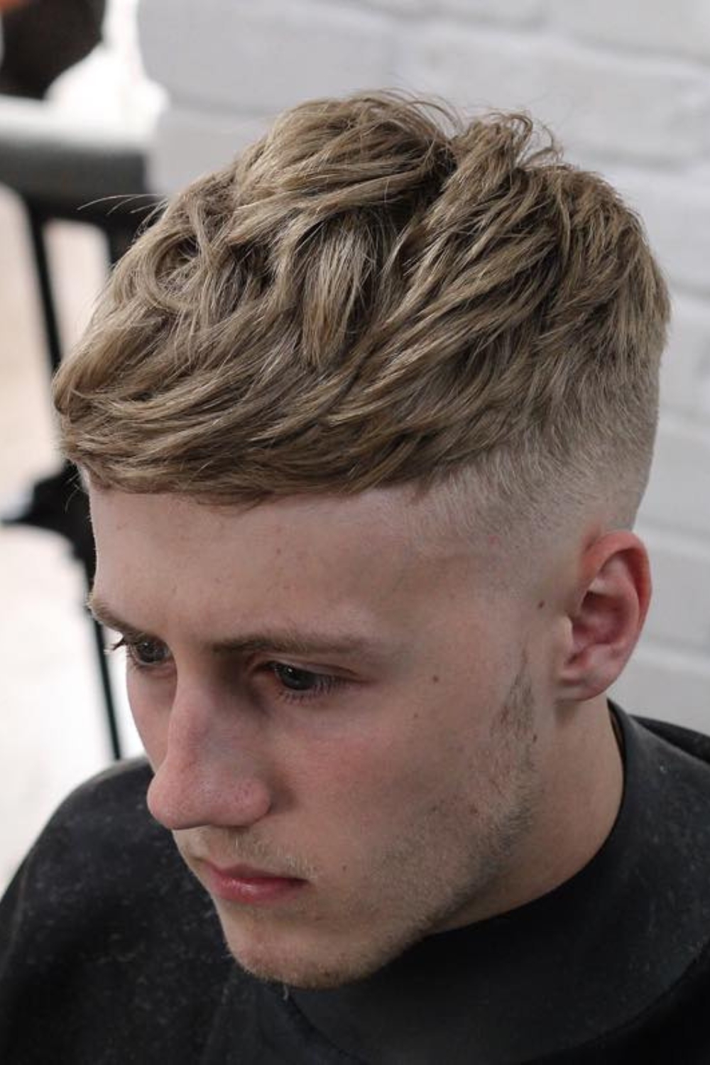27 Textured Crop Hair Men for 2026 – Trimmer Picks