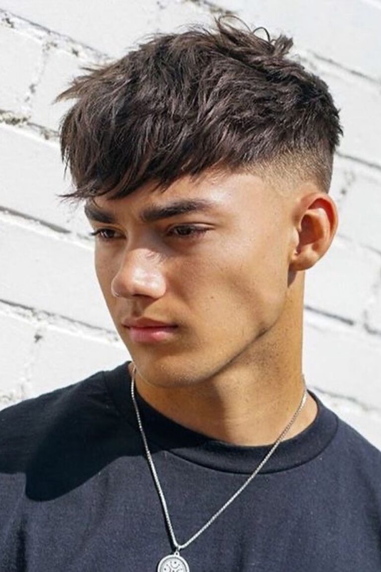 27 Textured Crop Hair Men for 2026 – Trimmer Picks