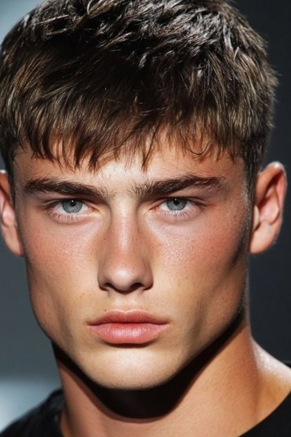 22 Caesar Cut Haircut Ideas for Men 2026 – Trimmer Picks