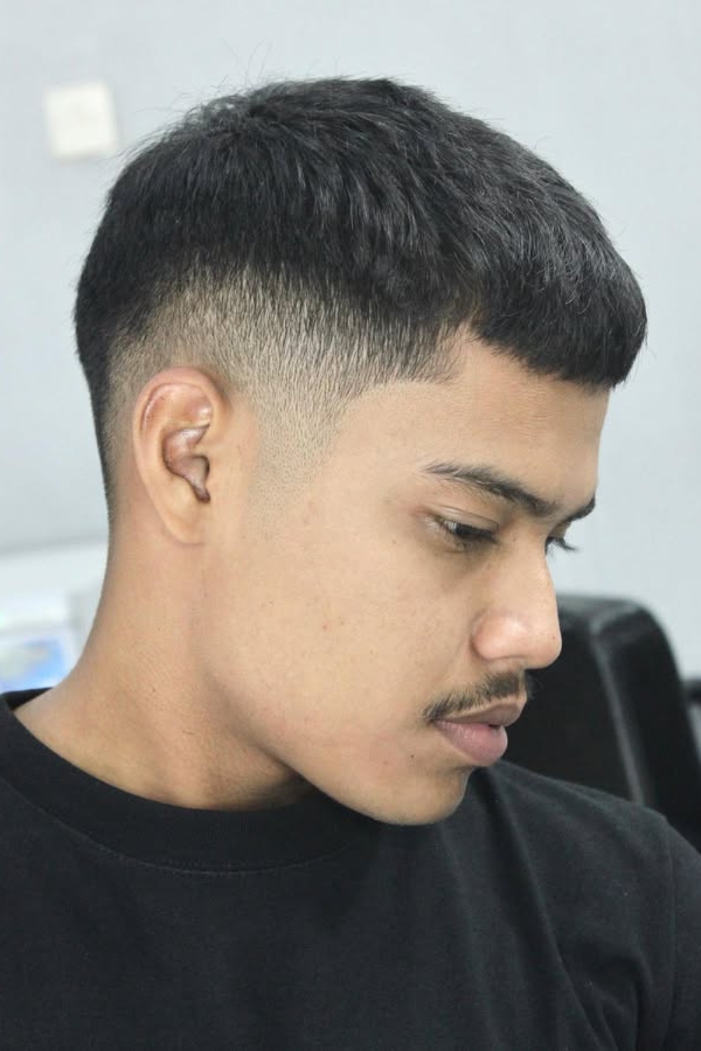 22 Caesar Cut Haircut Ideas for Men 2026 – Trimmer Picks