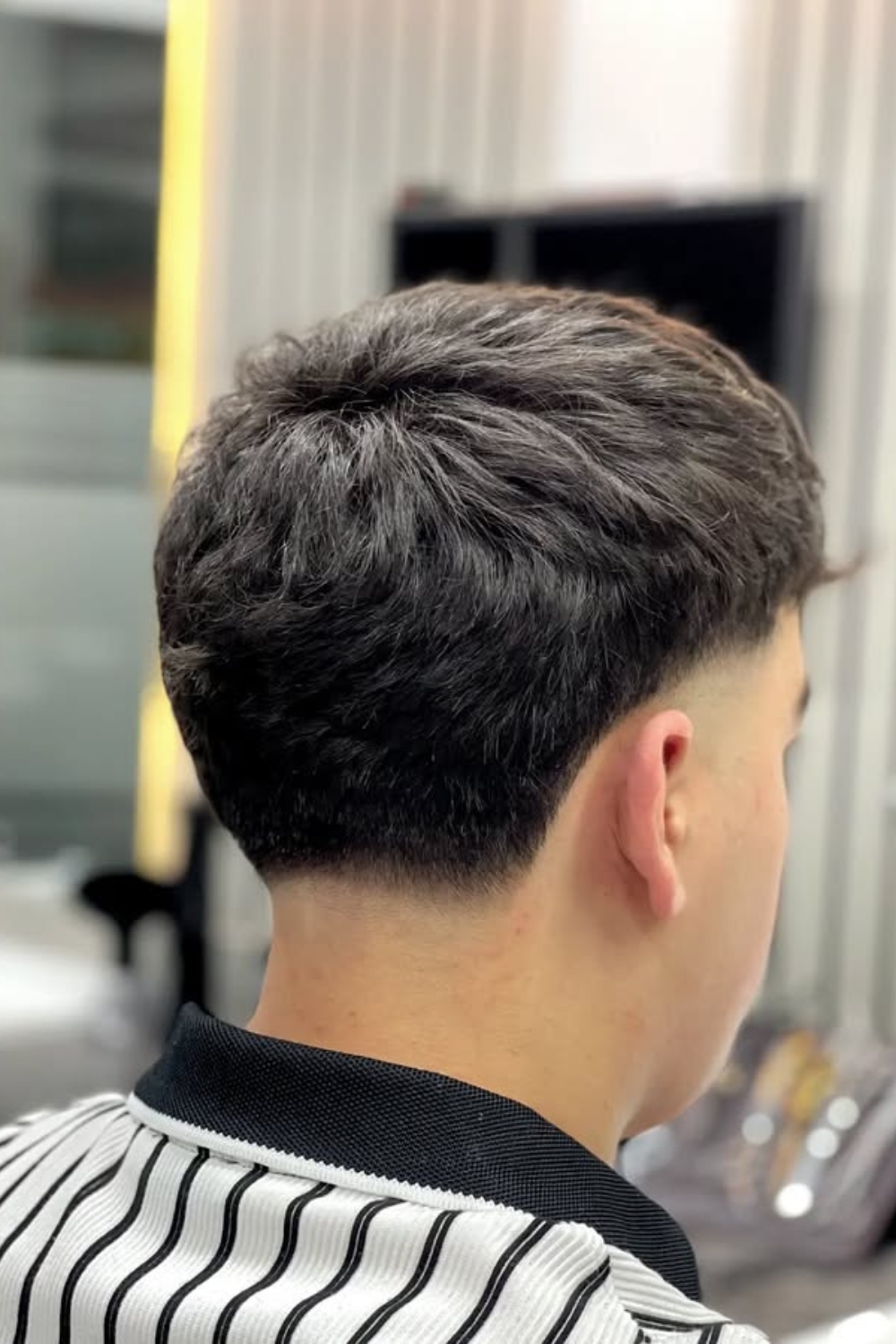 23 Low Taper Fade Haircut Ideas for 2026 – Trimmer Picks