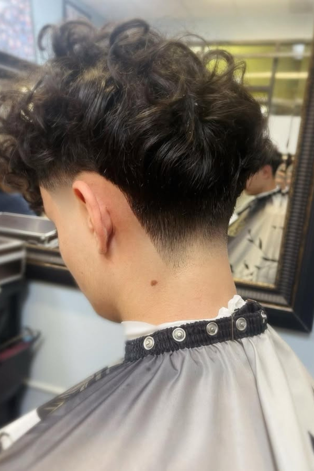 23 Low Taper Fade Haircut Ideas for 2026 – Trimmer Picks