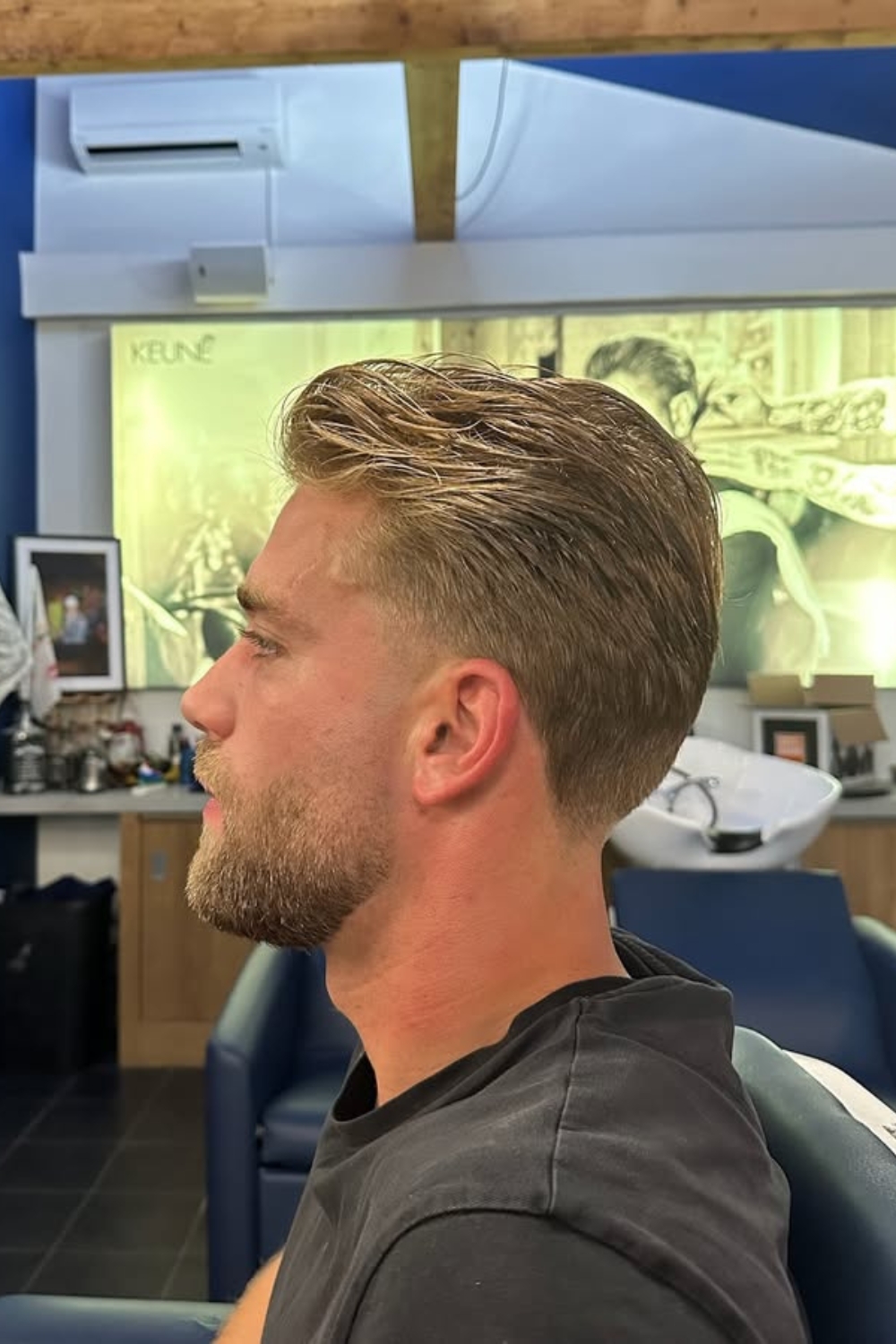 23 Low Taper Fade Haircut Ideas for 2026 – Trimmer Picks