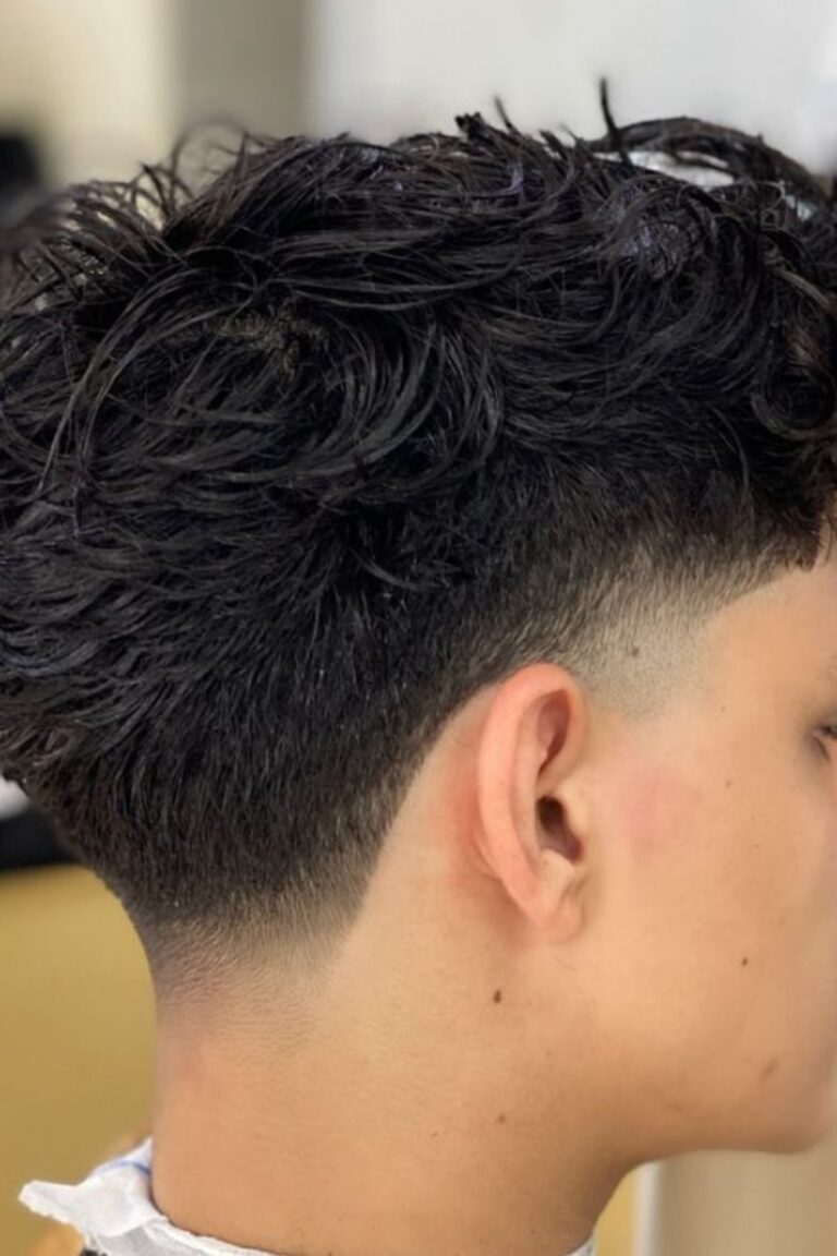 23 Low Taper Fade Haircut Ideas for 2026 – Trimmer Picks