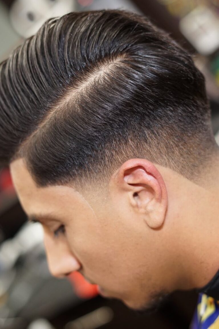 23 Low Taper Fade Haircut Ideas for 2026 – Trimmer Picks