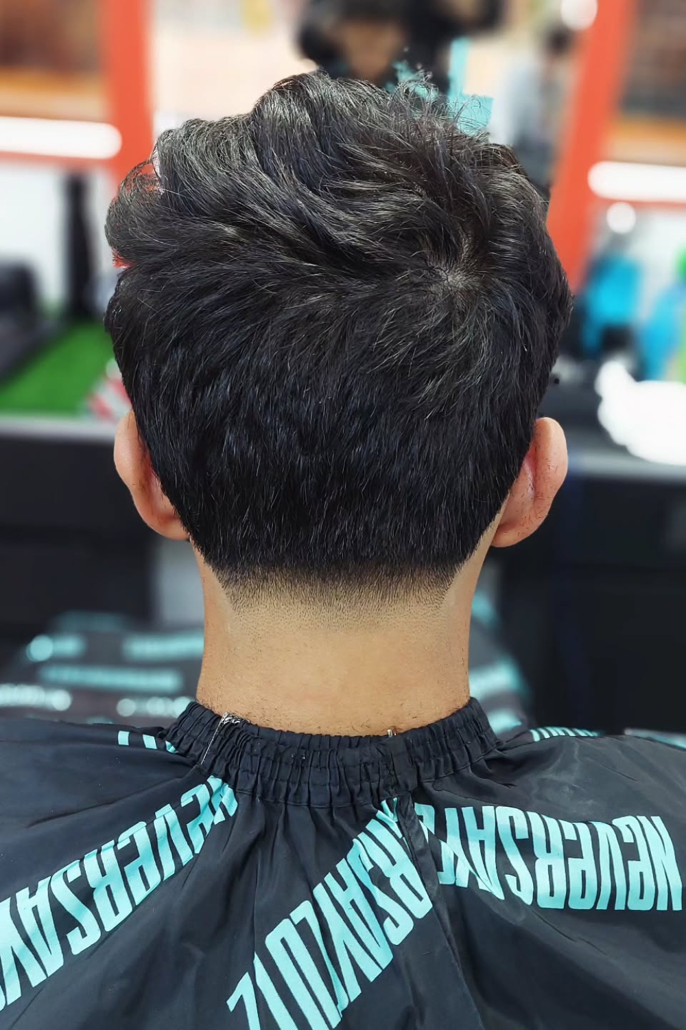 23 Low Taper Fade Haircut Ideas for 2026 – Trimmer Picks