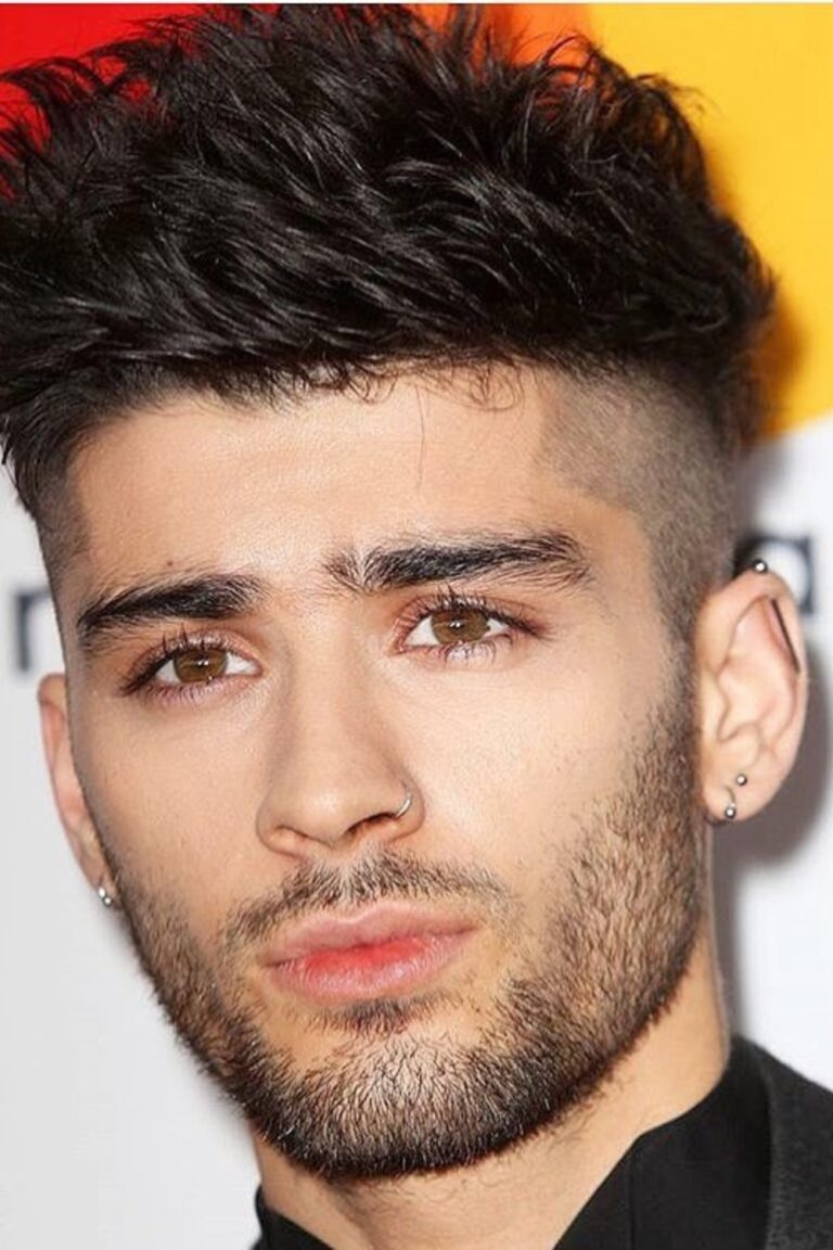 26 Oval Face Hairstyles Men for 2026 – Trimmer Picks