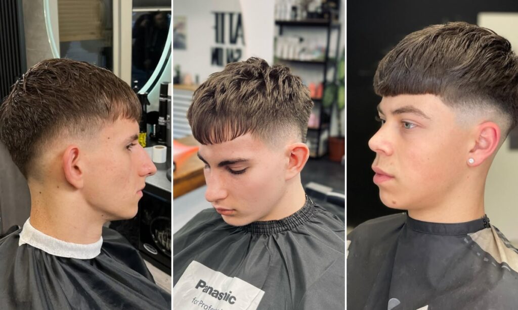 33 French Crop Hair Men Ideas for 2026 – Trimmer Picks